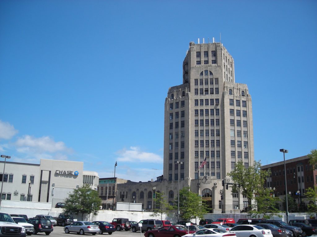 The First Ward – THE STRAIGHT SCOOP ON ILLINOIS POLITICS!