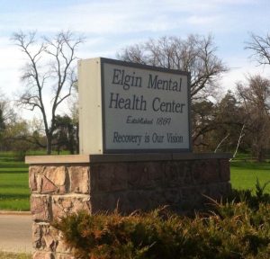 The First Ward Report – The Elgin Mental Health Center is a Covid-19 ...