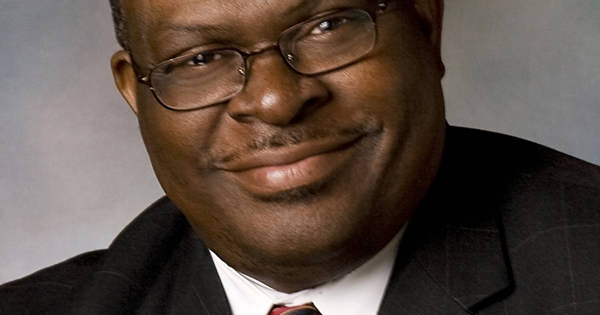 ECC doesn’t need a diversity coordinator – The First Ward