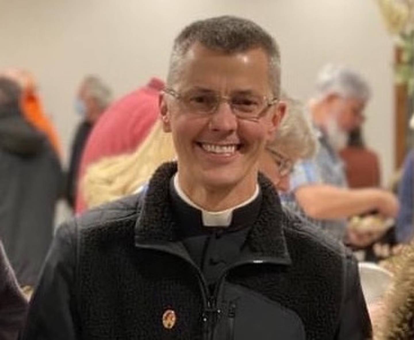 Politically preaching from the pulpit is never a good idea! – The First ...