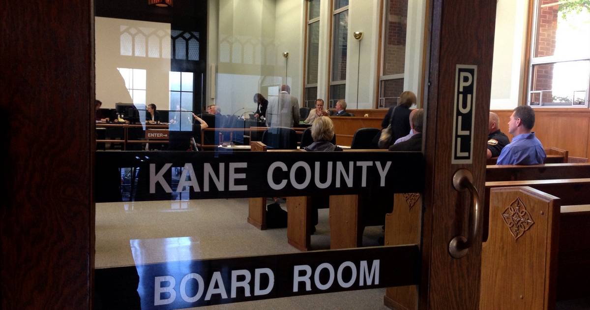 How municipal and county government really works! – The First Ward