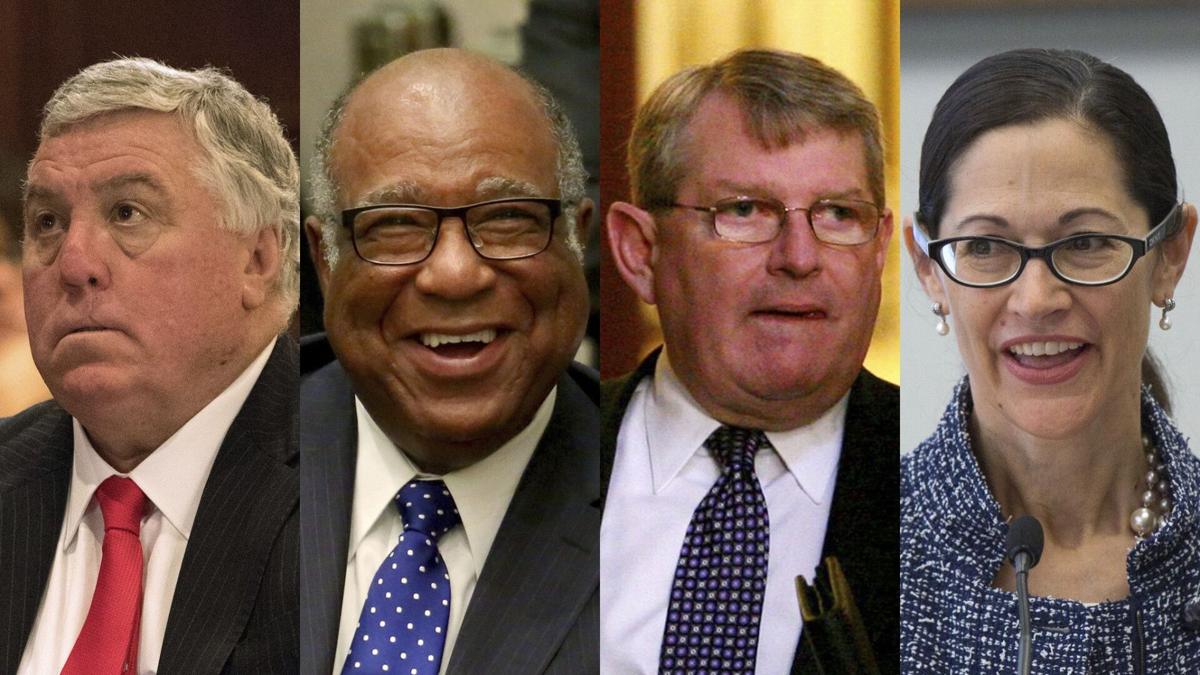 Quick Hits – May 4, 2023 – The First Ward