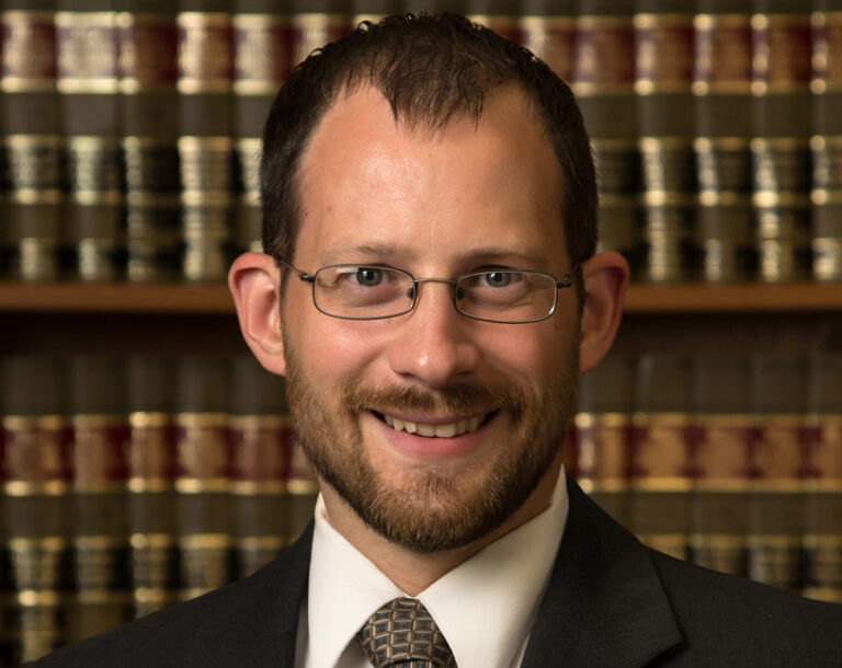 A happy ending, for now – The First Ward